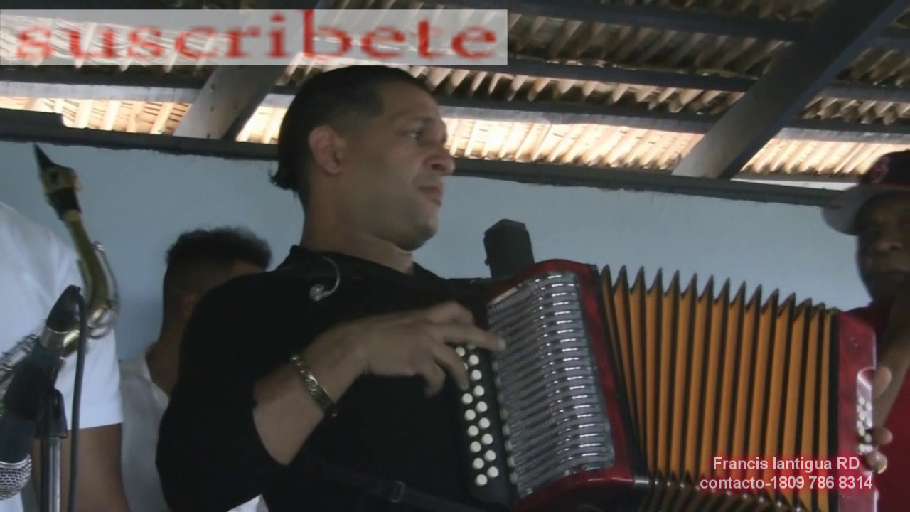 francis con narciso Lai Daba - YouTube