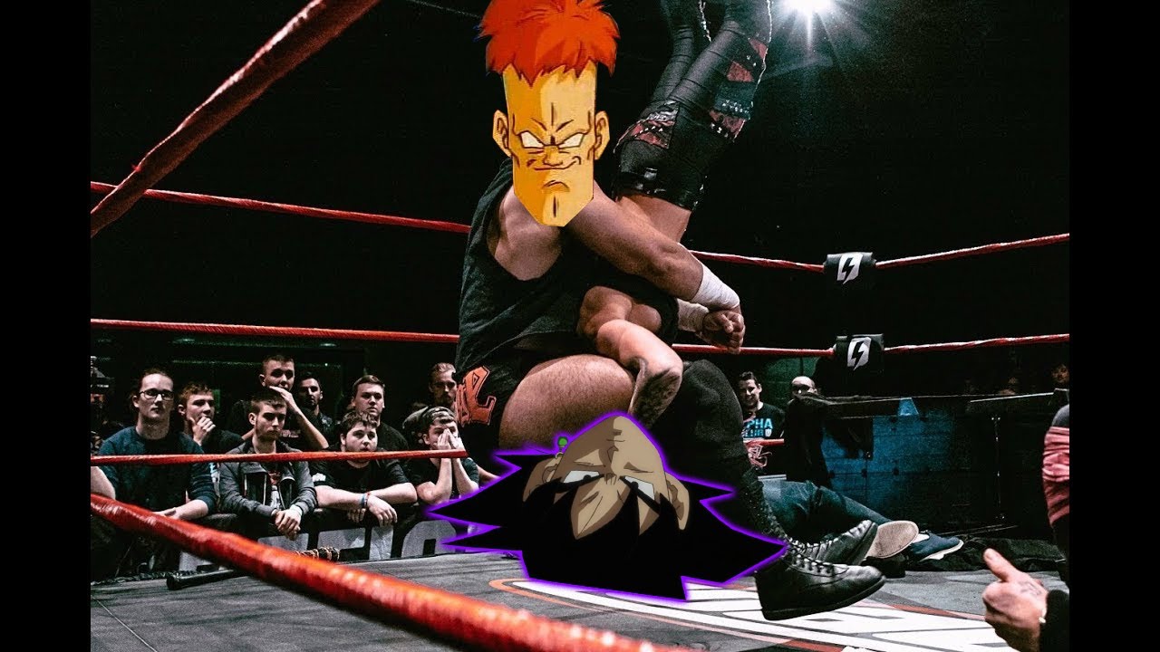 The Ginyu Force Dominates Cringe Goku Black Player (I Get Folded ...