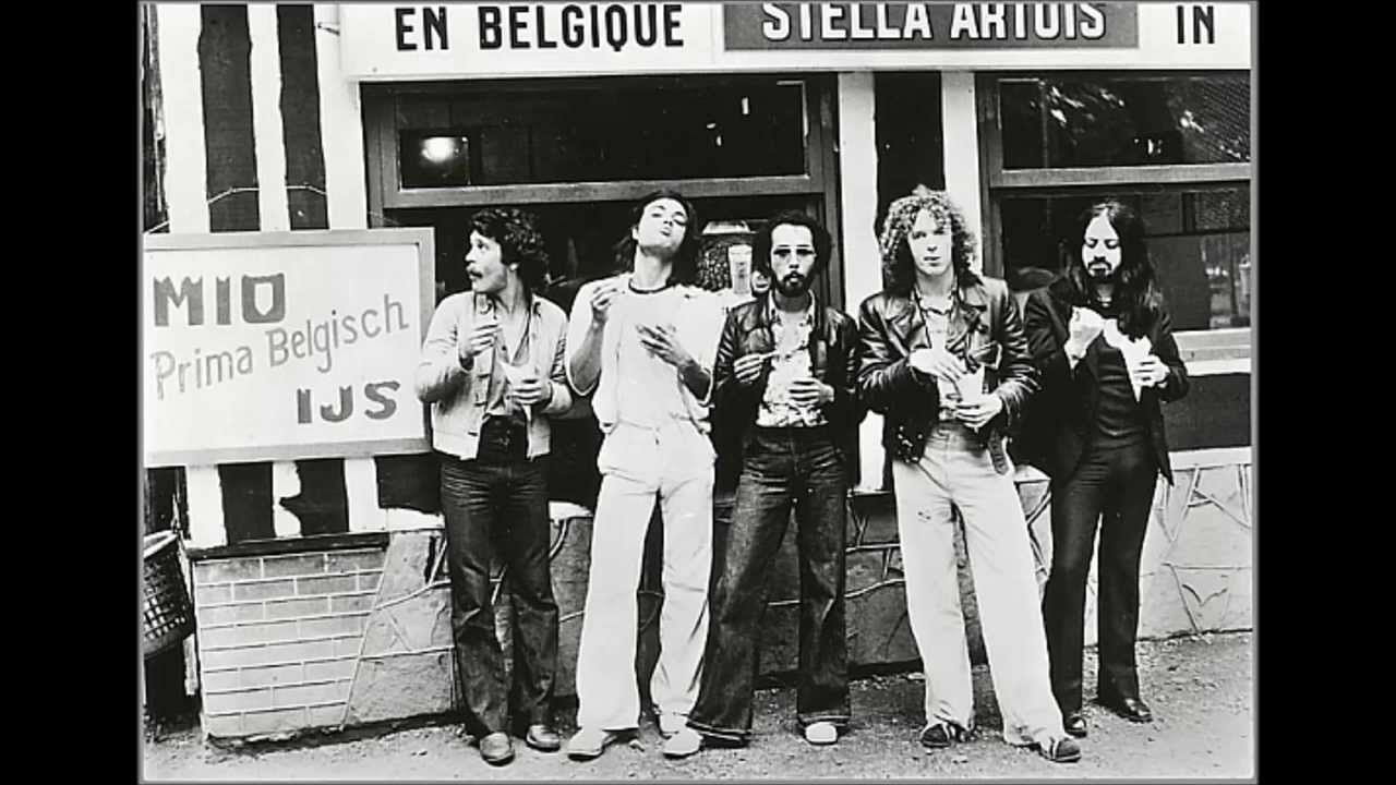 Sweet d'Buster Bread Vara's lijn 3 - YouTube
