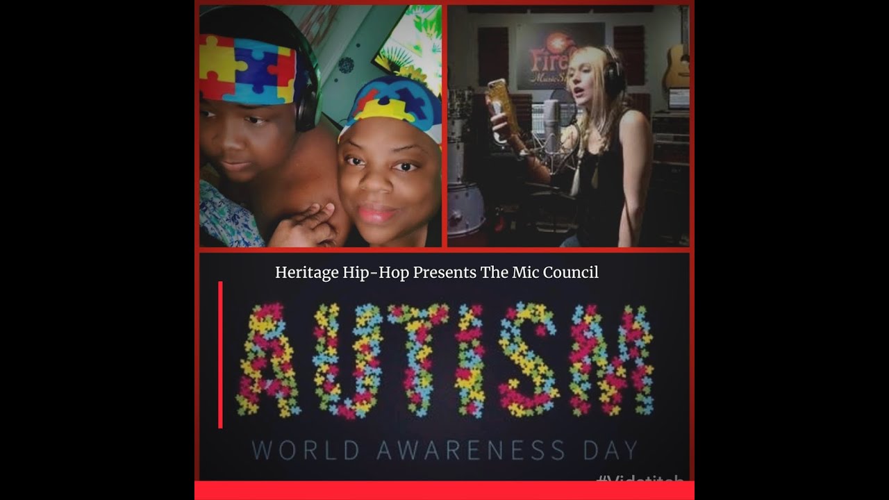 The Mic Council: "Our Own Way" Autism Awareness - YouTube