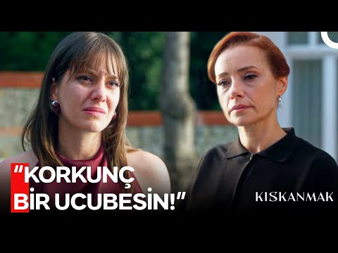 Nalan'dan, Seniha'yı Yıkan Sözler - Kıskanmak 1. Bölüm