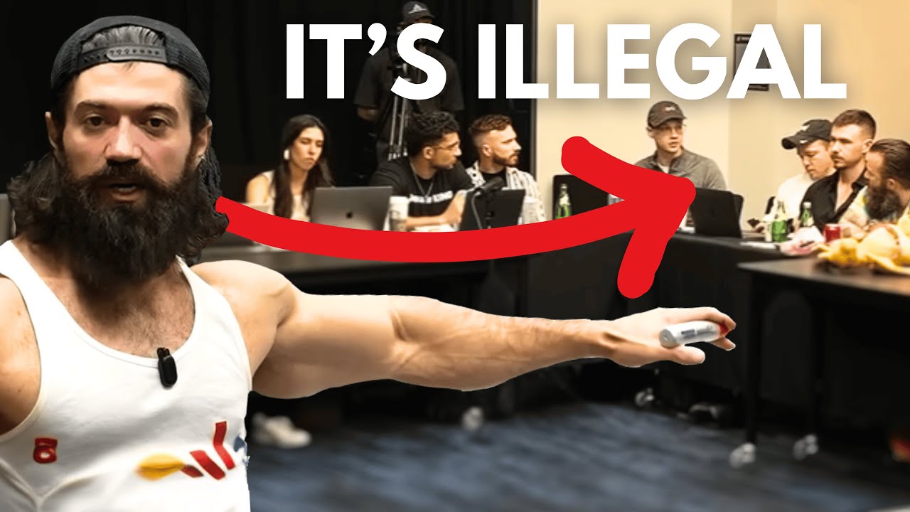 We Put 10 Skool Games Winners in One Room. What We Found Will Shock You ...
