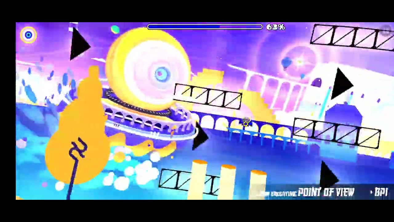 Alien Dream Emulator | Geometry Dash - YouTube