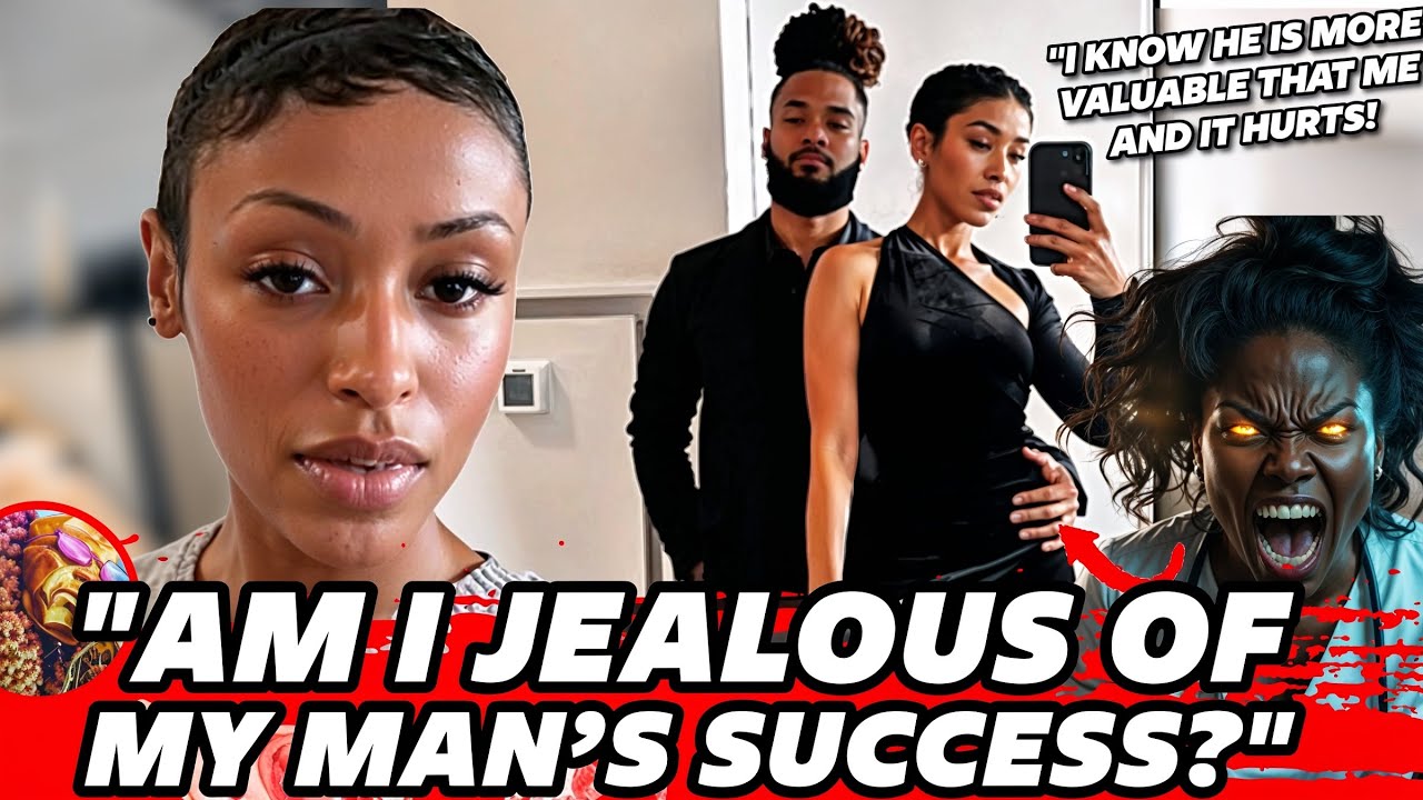 When Hypergamy Goes Wrong: Realizing Her Man Is Only Getting More ...