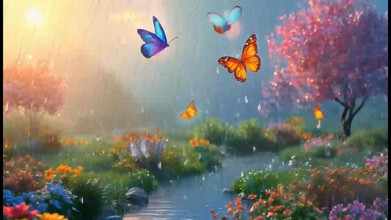 Earth’s Greatest Anthem of Peace: Sleep and Relaxation Music to Restore ...