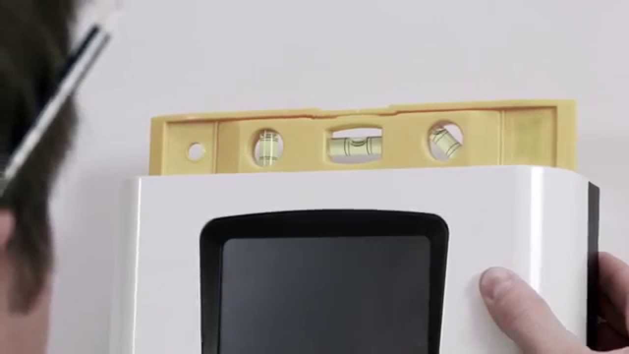 Traka21 Intelligent Key Management System - YouTube