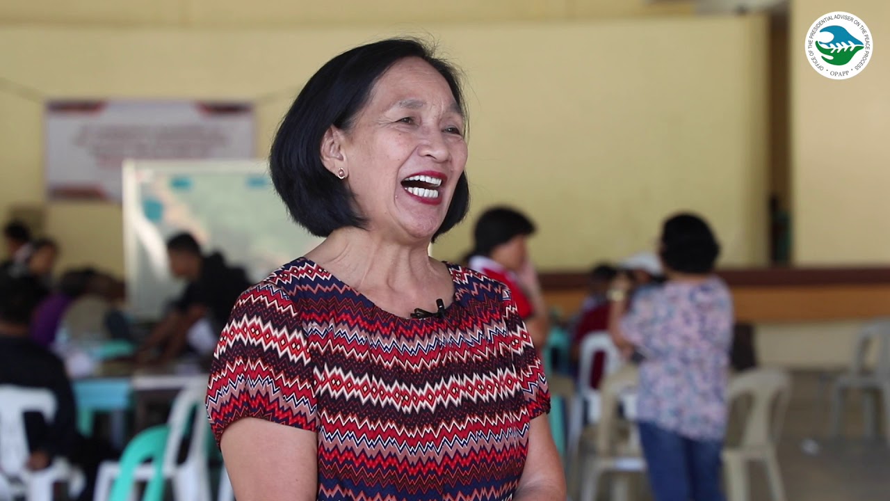 Cordillera's Push for Regional Autonomy: Empowering the Region's IPs ...