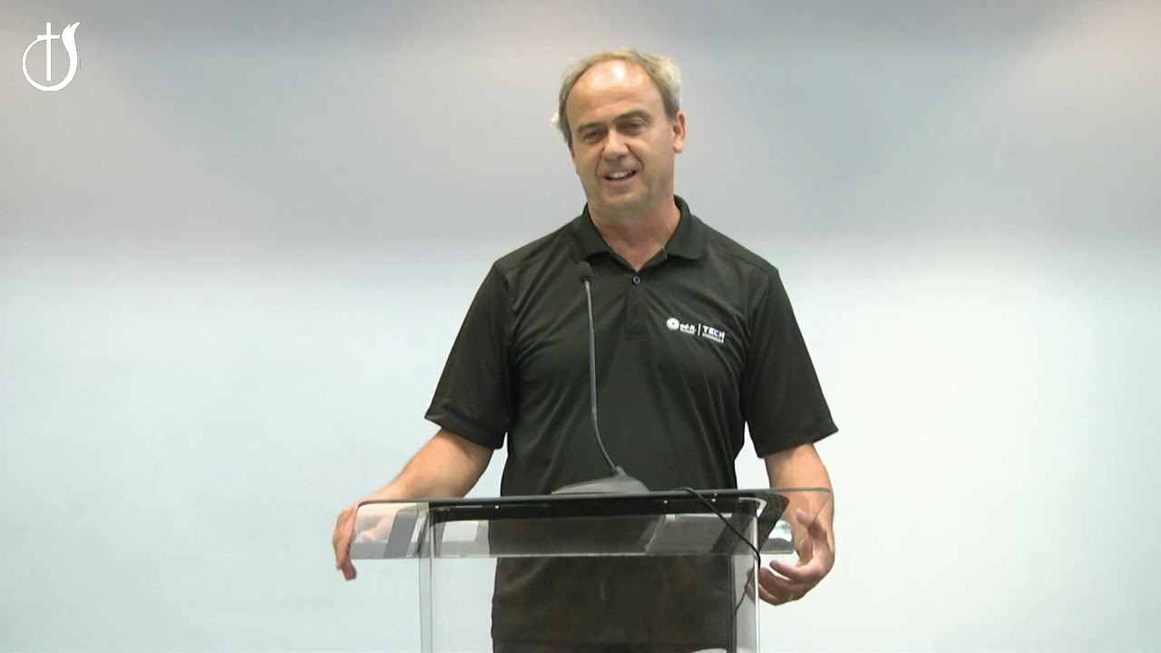 Andrei Popescu - Felul în care alege Dumnezeu (25.08.2019 PM) - YouTube