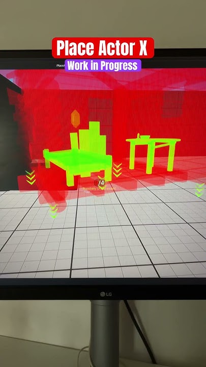 #fypシ゚ #unrealengine #gamedevelopment #ue5 #unrealengine5 - YouTube