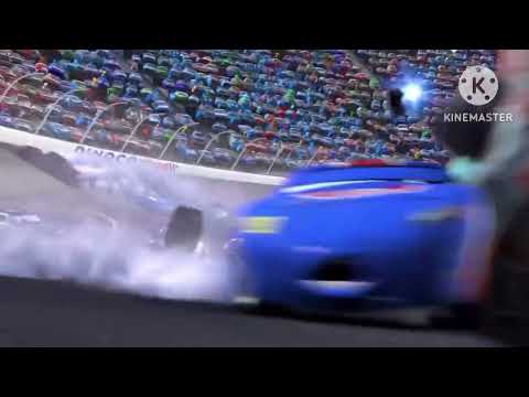 Dinoco is all Mine all slider petrolski scenes (REMAKE)