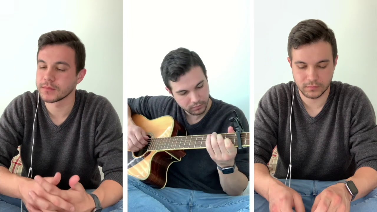 Jessie Reyez - Figures, a Reprise ft. Daniel Caesar | Dane Beazel Cover ...