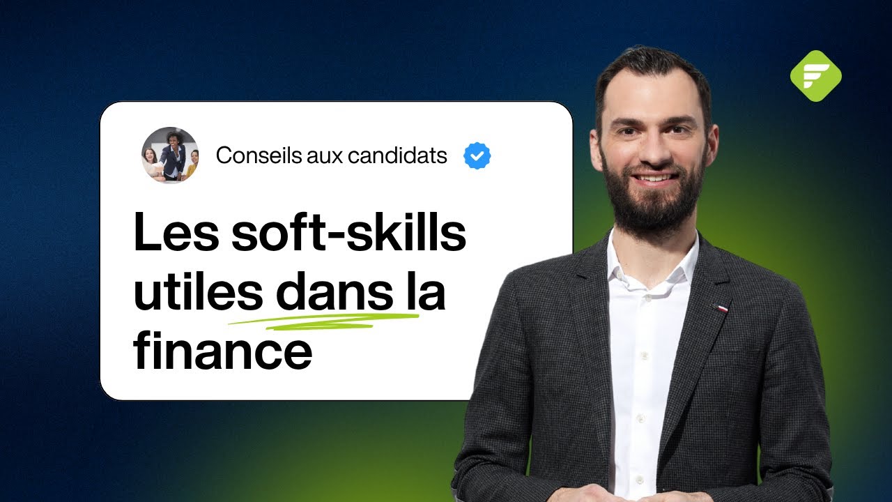 Les qualités personnelles à développer pour une carrière en finance ...