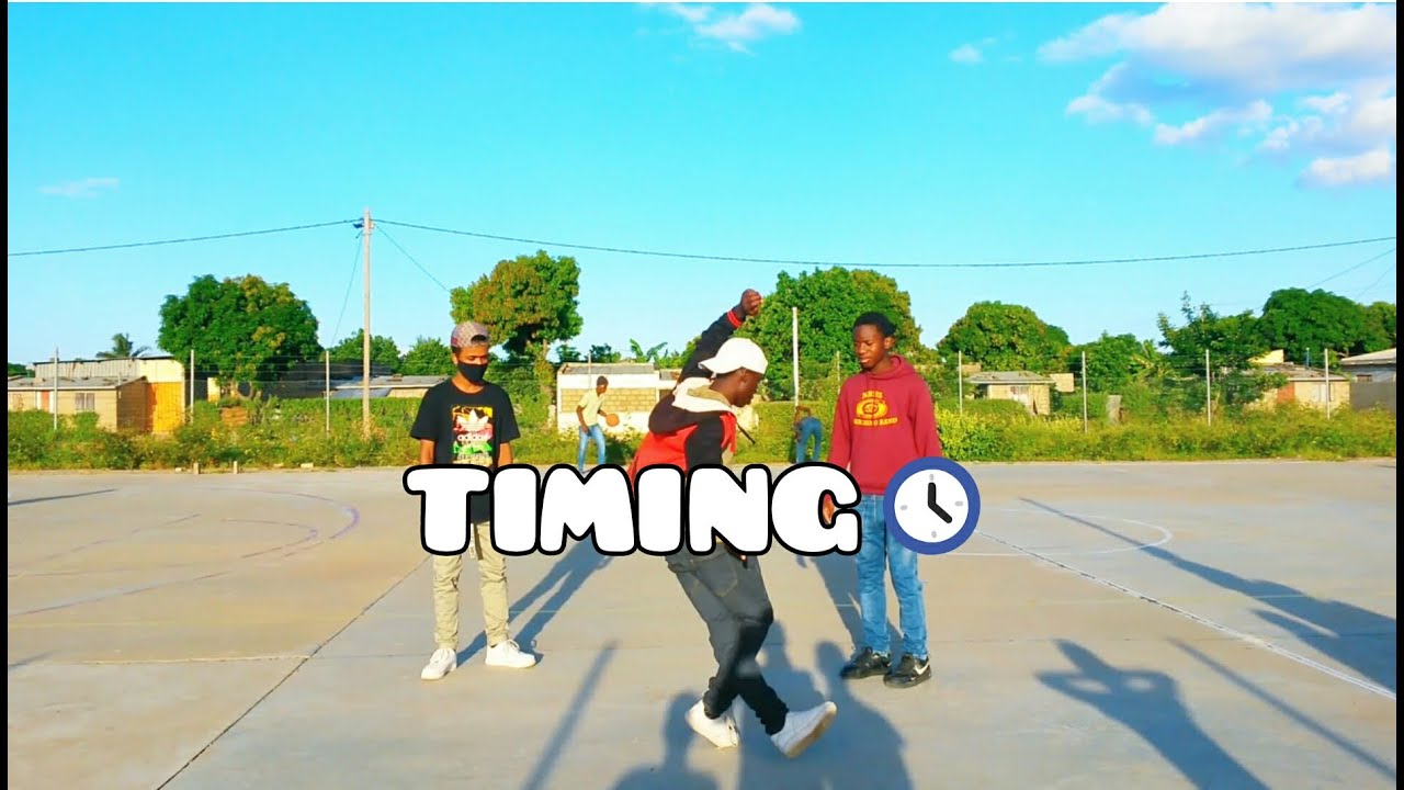 Ayo & Teo - Timing (Dance Video) | High Dance - YouTube