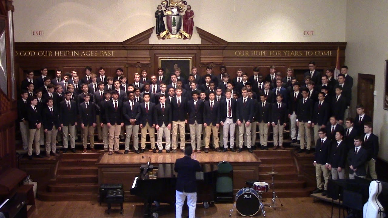 Glorious Apollo - YouTube