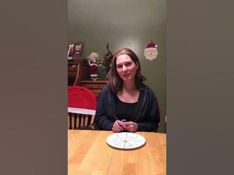 Fidget Spinner Sight Word Game - YouTube