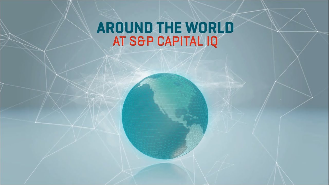 Capital Iq