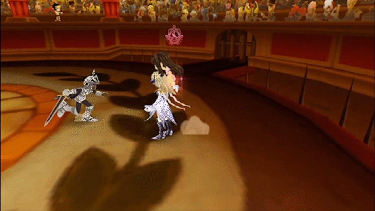 Furious Mask Skill Lost Saga Indonesia - YouTube