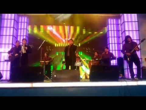 Manakata en las Jornadas 2014