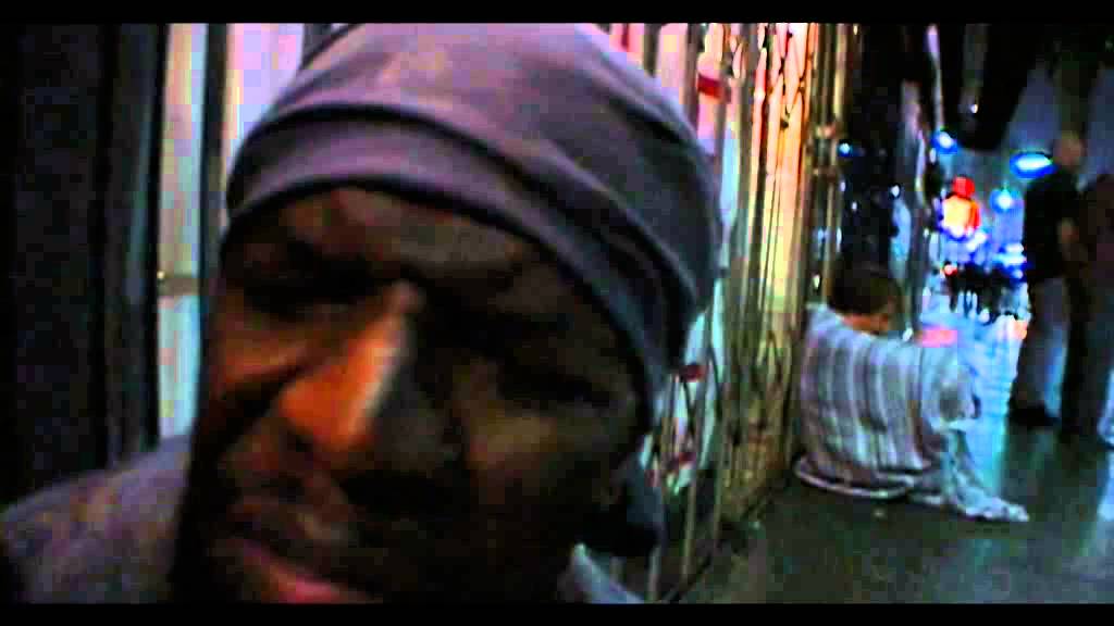 Inland Empire - Japanese girl scene - YouTube