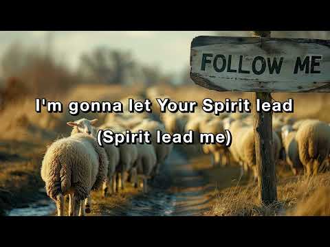 Spirit Lead Me - Influence Music - YouTube
