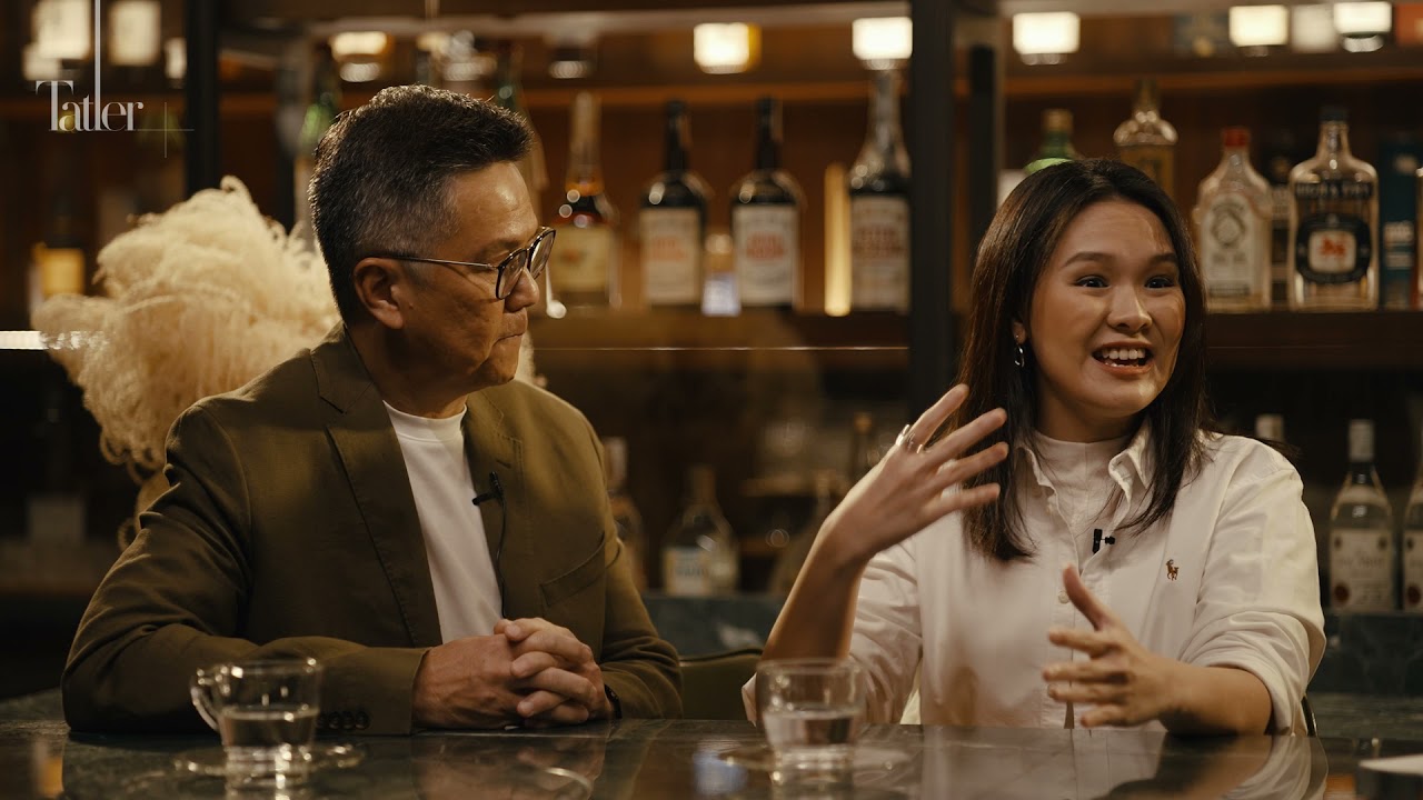 Opus Legacy Roundtable: Royal Insignia’s Ivan and Rachel Hoe on Passing ...