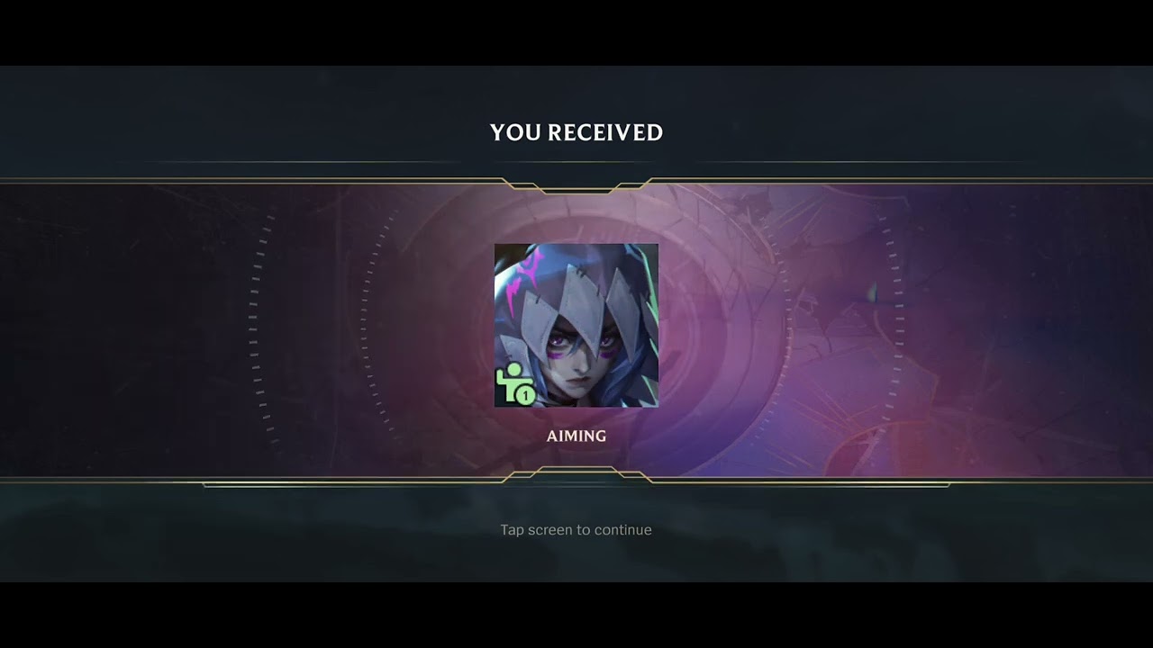 WILD RIFT ARCANE PASS REWARDS - YouTube