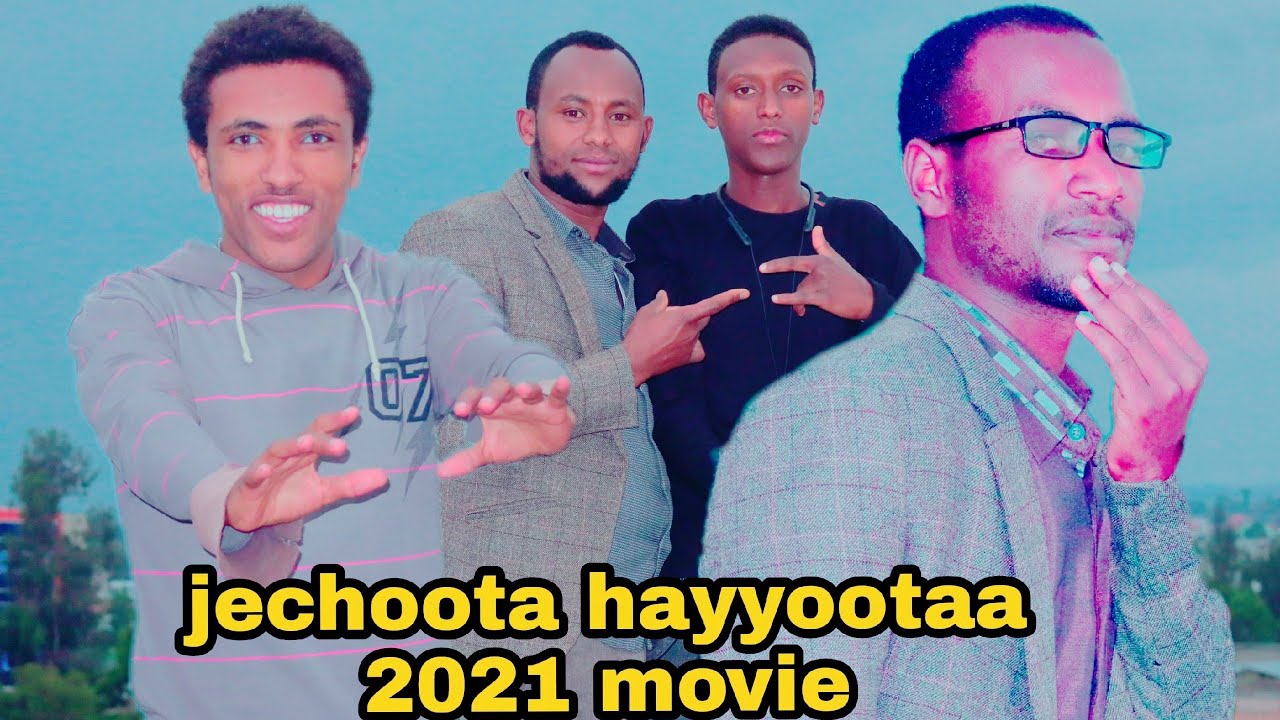 jechoota hayyootaa - YouTube