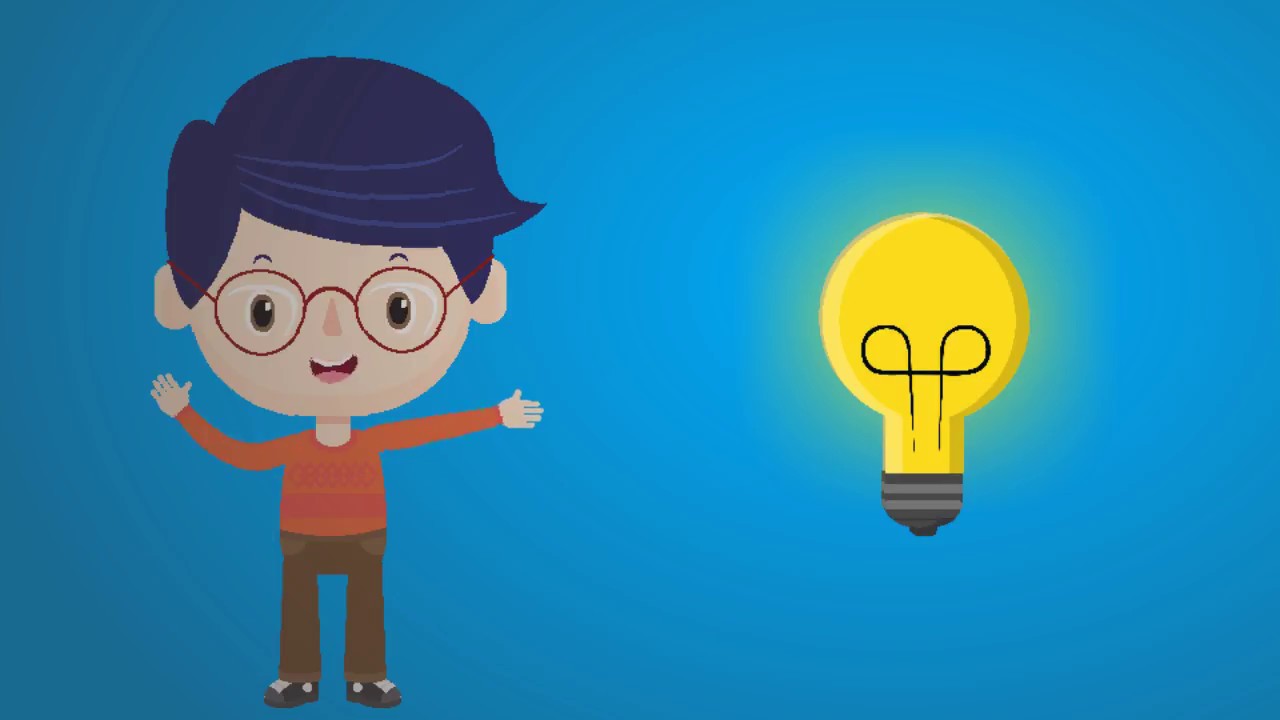 Perancangan Sistem Elektronika Animasi Alat Lampu Pintar Youtube