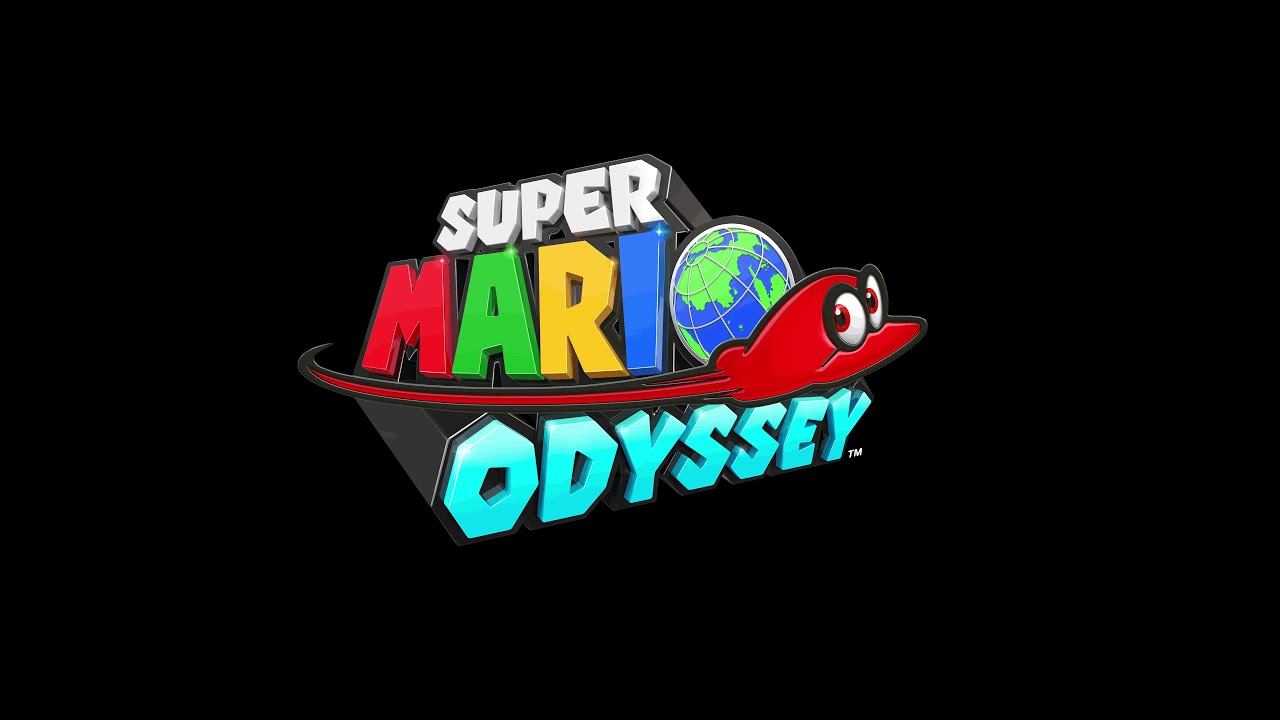 Inverted Pyramid - Super Mario Odyssey OST - YouTube