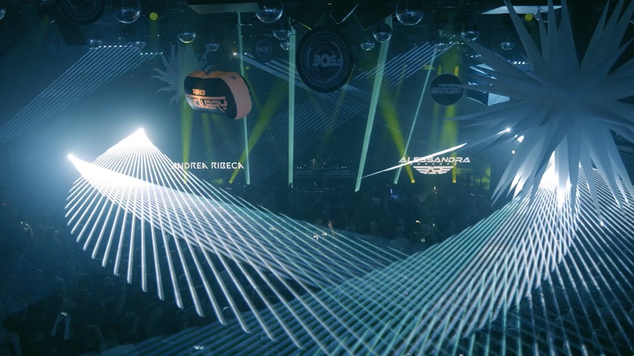 Trance Sanctuary presents FSOE Aftermovie 2024 - YouTube