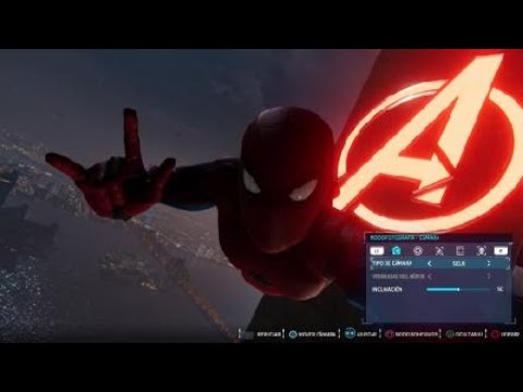 Prisioneros Escapan De Ryker Marvel's Spider-Man - TheGamku - YouTube