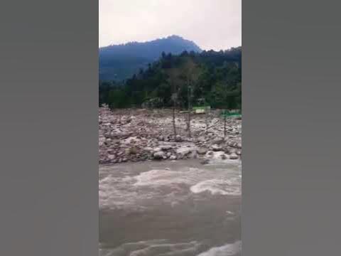 Vyas river - YouTube