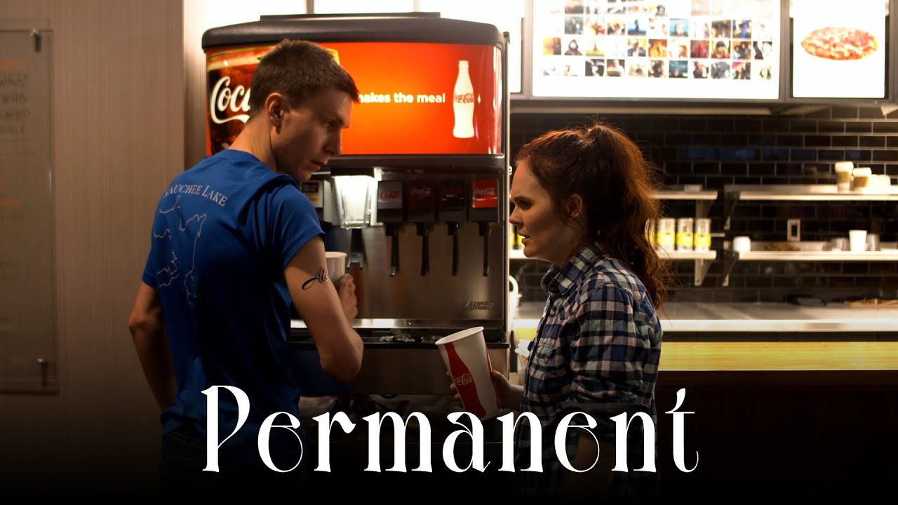 Permanent - A Film by Kate Lyn Whitaker - YouTube