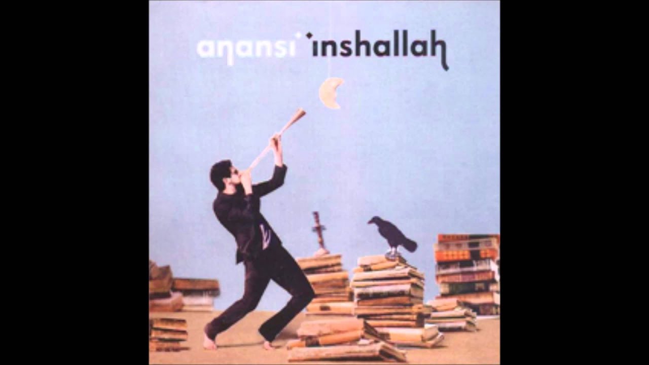 Anansi - Portami via di qua - YouTube