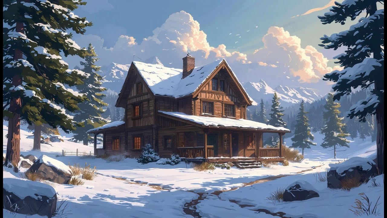 Лутаем всю загадку в The Long Dark 3 - YouTube