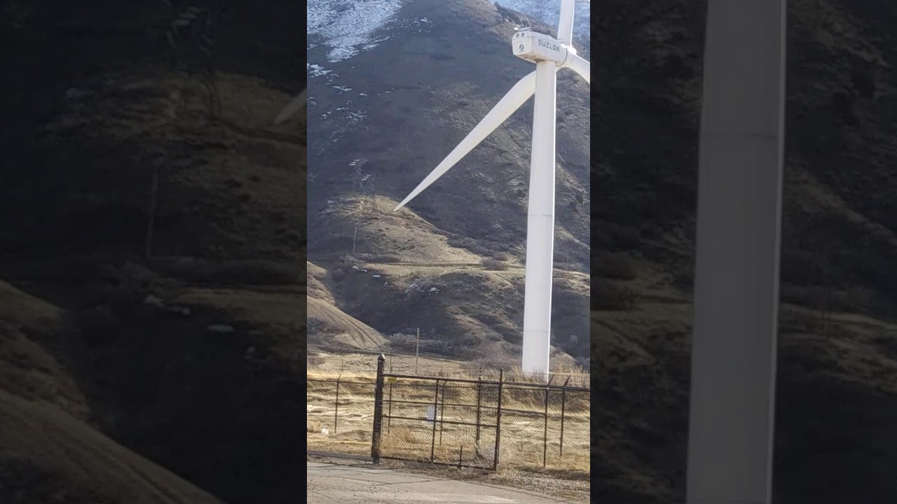 Beautiful wind - YouTube