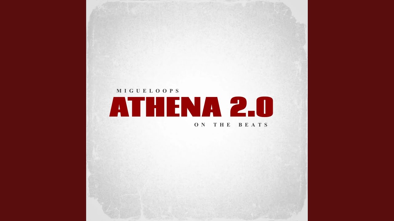 Athena 2.0 - YouTube