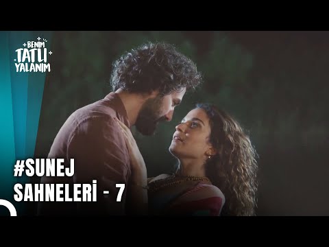 Nejat & Suna Tüm Sahneler #7 | Benim Tatlı Yalanım