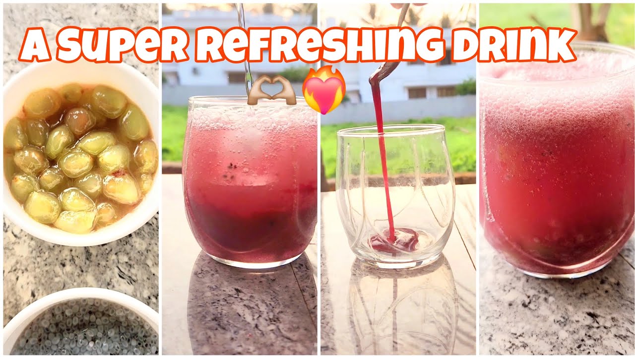 𝚁𝙰𝙼𝙰𝙳𝙰𝙽 16| A super refreshing drink |#delicious #trending #iftar # ...