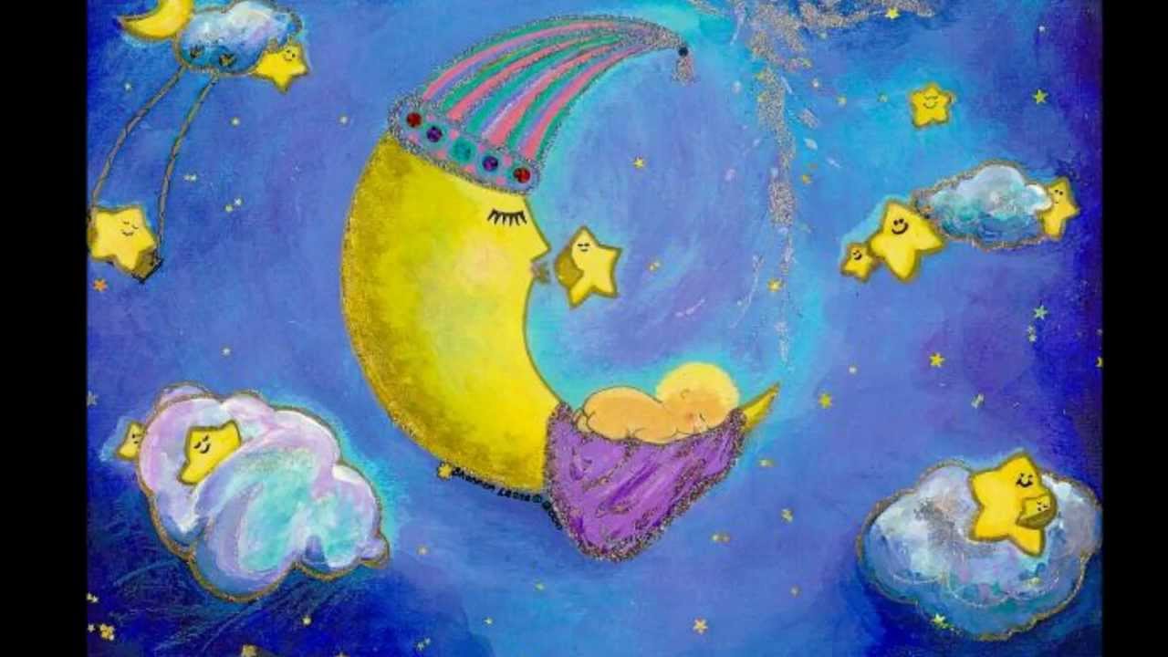 ΦΕΓΓΑΡΑΚΙ ΜΟΥ ΛΑΜΠΡO-παιδική χορωδία Σπύρου Λάμπρου - YouTube