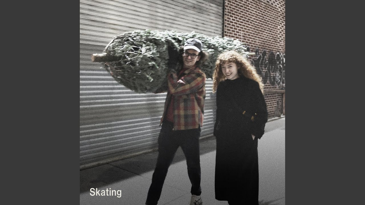 Skating - YouTube Music