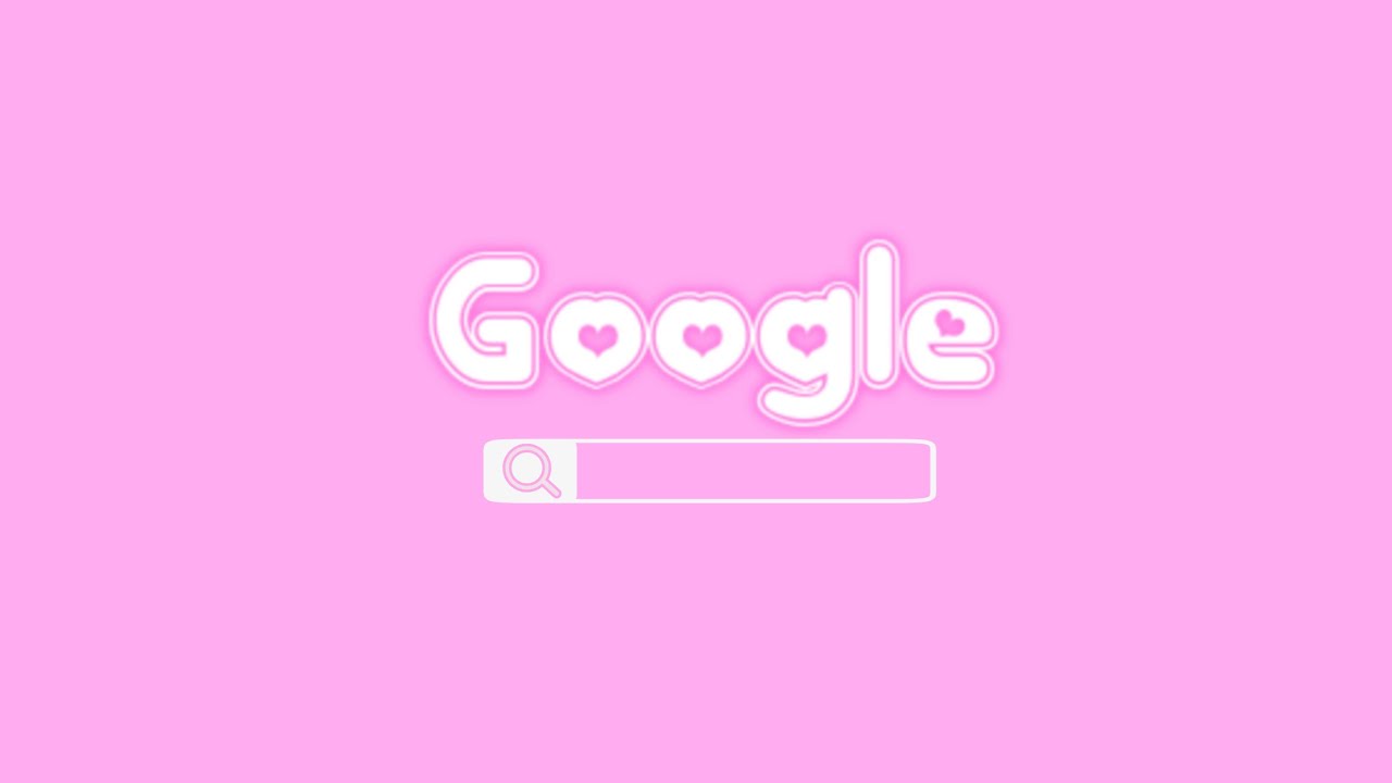 🍂Aesthetic Google search intro template🌷|| Free to use no credits ...