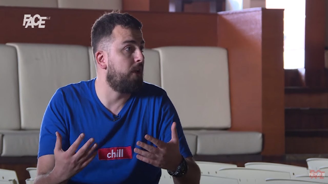 Stand-up komičar Semir Gicić: Od početka mog rada skočio je euro i sve ...