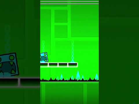 The best Geometry Dash level ever - YouTube