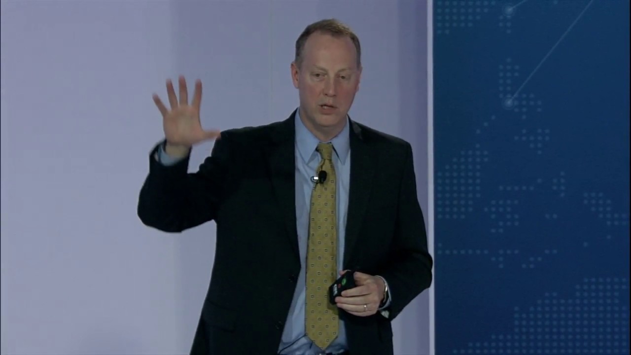 Patrick Conway MD, MSc - Presentation on Value-Based Payment and ...