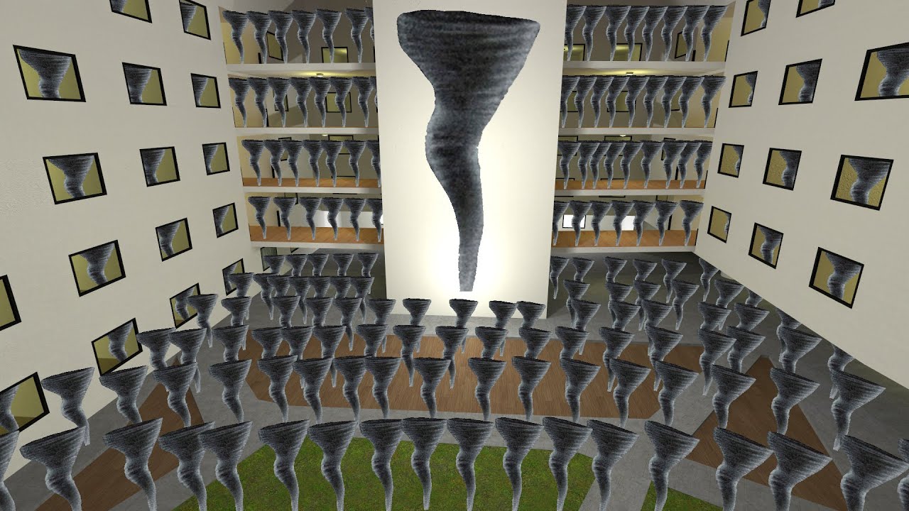 ALL FULL NICO'S NEXTBOT, 2D NEXTBOTS, OBUNGA NETBOT NEW UPDATE In Garry ...
