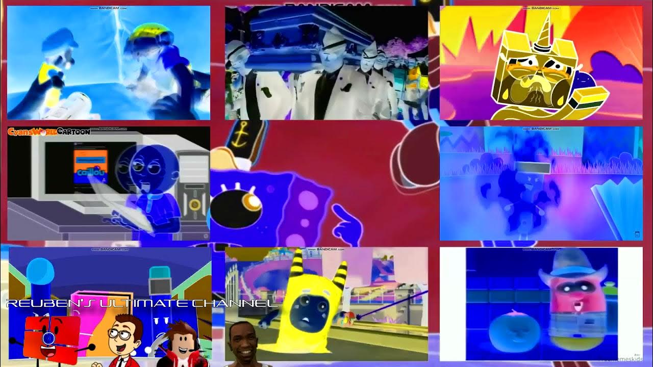 Preview 2 Funny 2021 2.0 Effects [Inspired By Preview 2 Free Like Dislike Effects] - YouTube