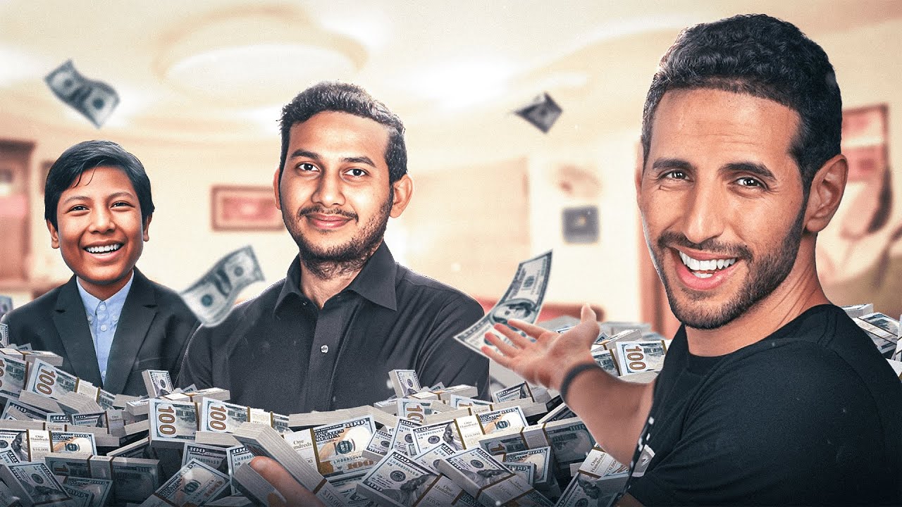 5 People Who are Smart with Money - YouTube