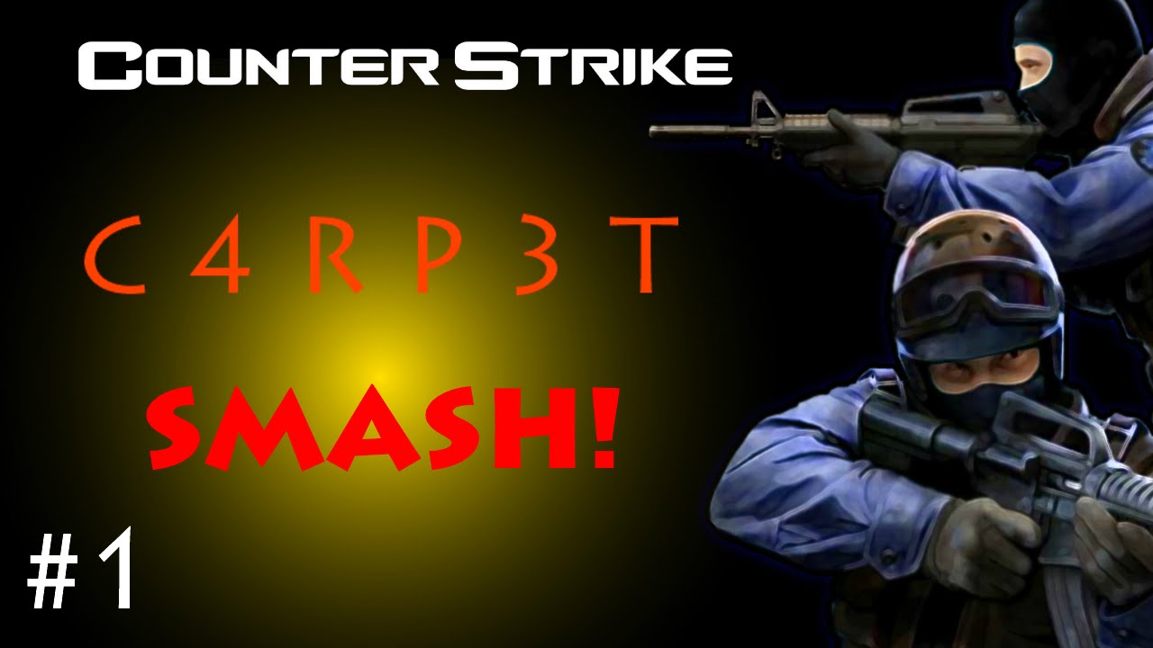 Counter Strike: Plateau survival - YouTube