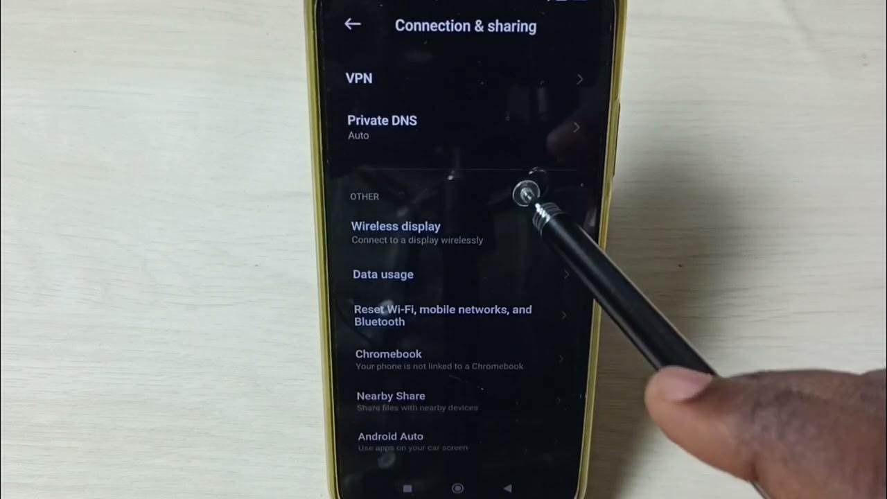 POCO C65 : Fix All Bluetooth Problems | Not Working | Disconnecting | Not Paring - YouTube